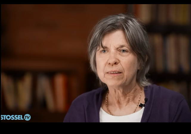 Climatologist Dr. Judith Curry Says Climate Science Has Become ‘Pseudo-Science’