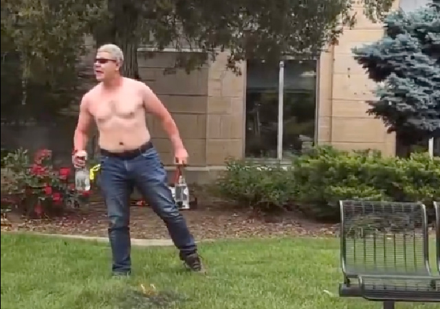 Mohamed Sabry Soliman, Suspect in Colorado Terror Attack, is an Illegal Alien