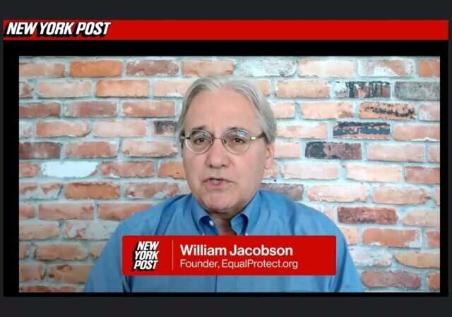 SCOTUS Ruling Sounds Death Knell For ‘Reverse Discrimination’