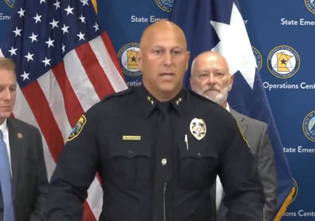 Two Minnesota Democrat Lawmakers and Families Targeted in Shootings ...
