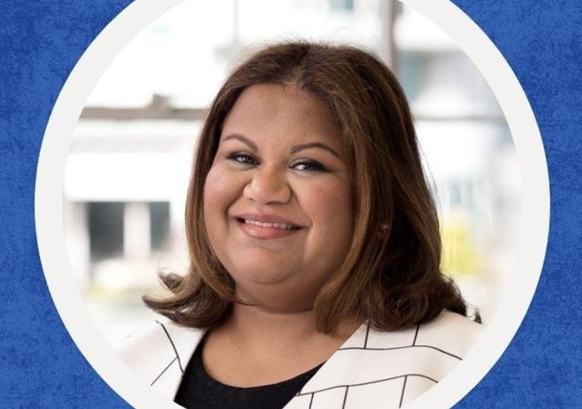 DNC Elects Shasti Conrad After Ousting Hogg, Embracing Even More ...