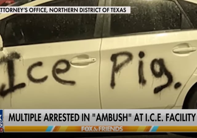 Democrats Now Want to Defund ICE, Because Defunding the Police Worked ...