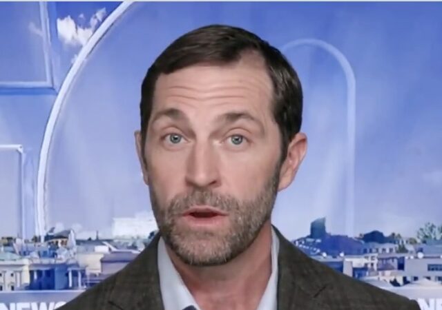 CO Democrat: Gabbard’s Allegations Are ‘Dangerous’; Done to Curry Favor ...