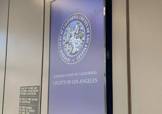 Gordon Klein v. UCLA Trial Update – Dean Bernardo’s Testimony Wraps Up