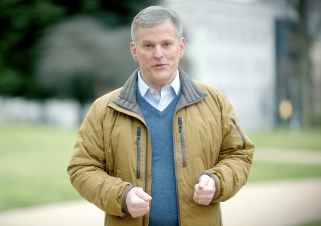 NC Governor Vetoes Bills Targeting DEI, Trans Policies