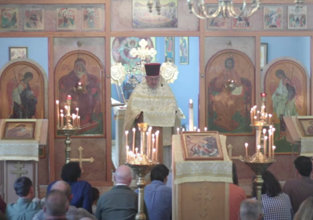 Washington State Pauses Controversial Law Forcing Orthodox Priests To ...