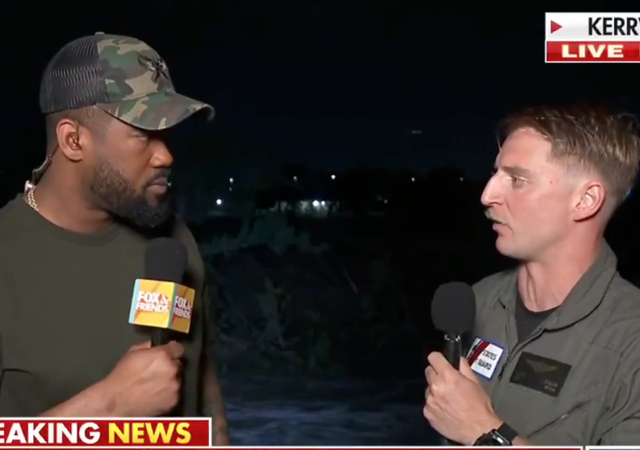 Coast Guard Hero Scott Ruskan Saves 165 in Texas Floods During First ...