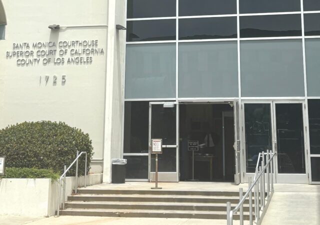 Gordon Klein v. UCLA Trial Update – Plaintiff’s Expert Values Damages ...