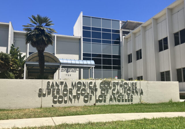 Gordon Klein v. UCLA Trial Update – Expert and Student Take The Stand
