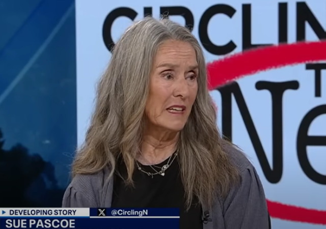 Investigative Journalist Claims Victims of LA Fires Haven’t Received ...