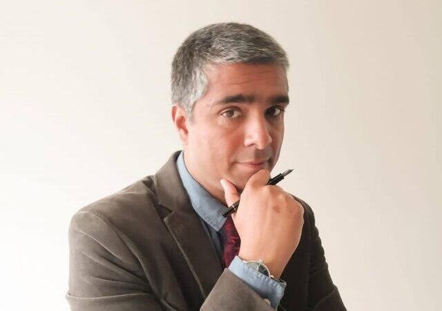 Vijeta Uniyal’s 10th Anniversary at Legal Insurrection