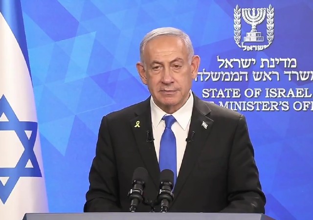 Israel to Build Independent Arms Industry, Fearing Future U.S. Embargo