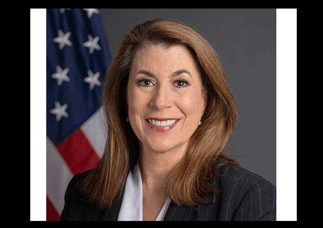 Trump Taps Tammy Bruce for Deputy Representative to the United Nations