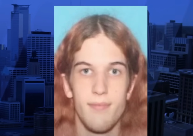 Police Identify Robert ‘Robin’ Westman as Suspect in Minneapolis ...