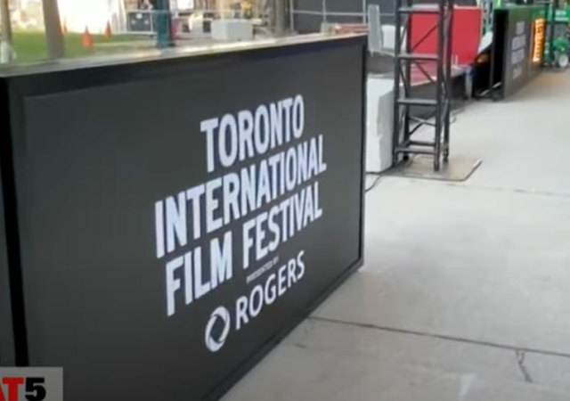 Toronto Film Festival Changes Mind, Will Show October 7 Documentary