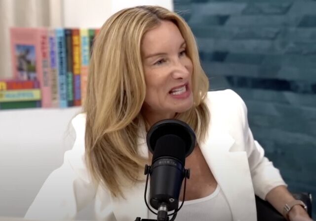 Progressive Host’s Rant on the ‘Audacity’ of White ‘Triple-Trumpers ...