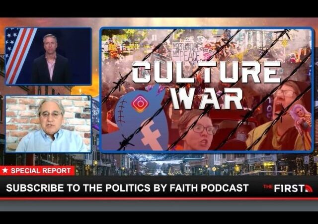 Can ‘Wokeness’ Be Defeated?