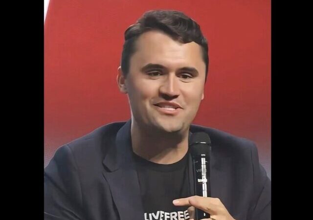 Liberty University’s Freedom Uncensored Summit to Honor Charlie Kirk