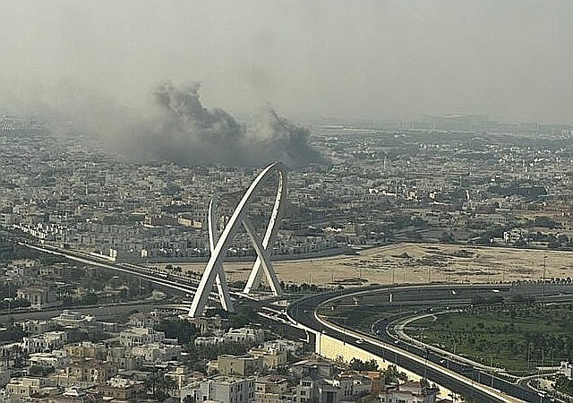 Israel Targets Hamas Leadership in Qatar’s Capital Doha