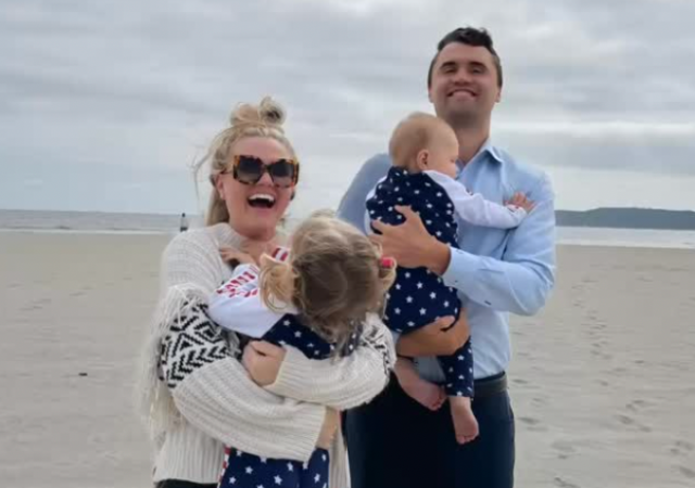 32,000 Students Step Up to Carry On Kirk’s TPUSA Vision