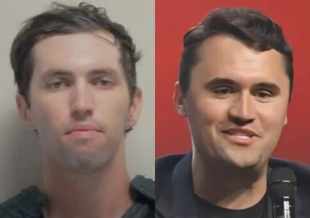 Lawyers for Alleged Charlie Kirk Assassin Don’t Want Video Introduced ...