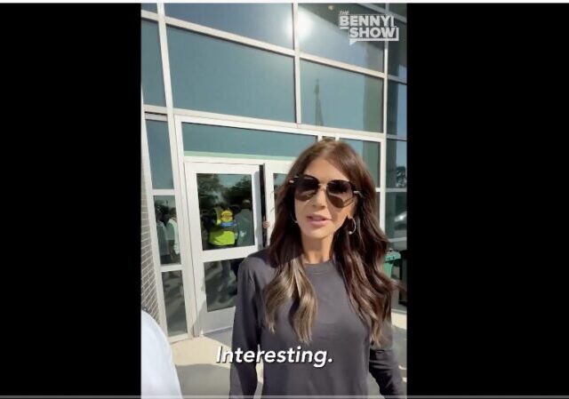 Illinois City Hall Building Security Denied Bathroom Access to DHS ...