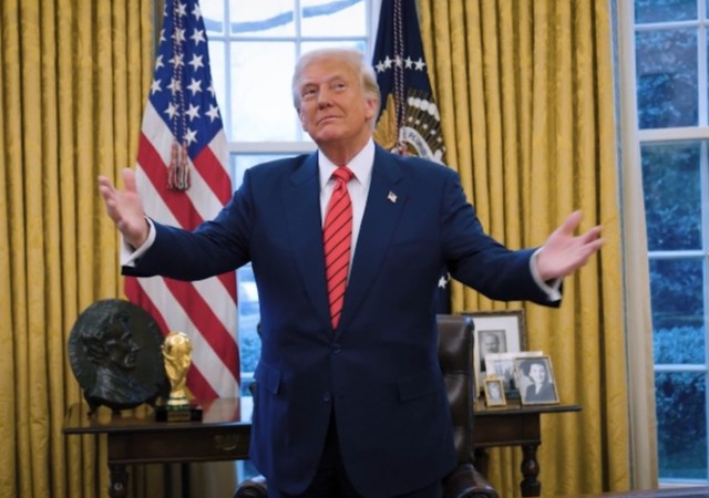 New Georgia Prosecutor for Trump Election Case Moves to Drop All Charges