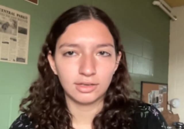 Self-Described Communist, Anti-Israel Cornell Student Elected to Ithaca ...