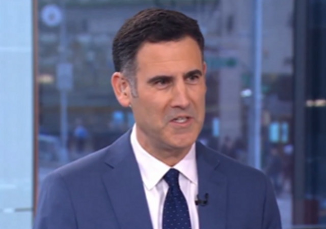 Manhattan Psychotherapist Says ‘Trump Derangement Syndrome’ is Real