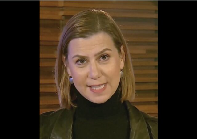 Sedition? Six Congressional Democrats Urge US Troops to Defy Orders ...