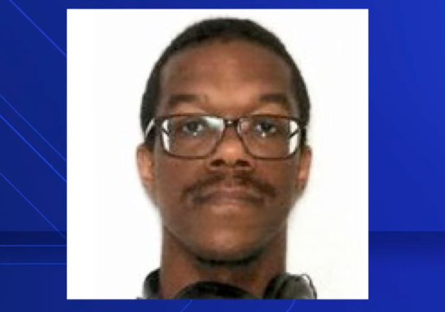DC Pipe Bomb Suspect Reveals Motive, Acted Alone