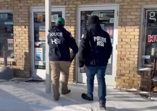Minnesota: DHS Inspecting Over 30 Sites of Suspected Fraud