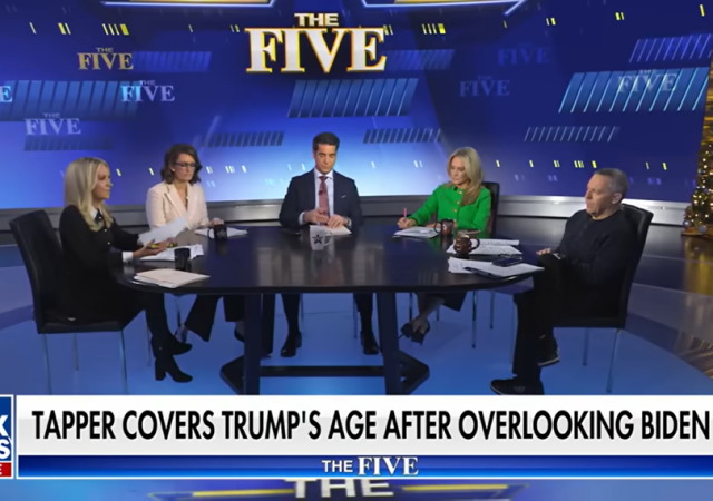 The Year in Ratings: FOX News Reached New Heights in 2025 While CNN ...