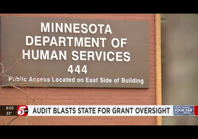 Audit Finds Minnesota DHS Produced False Documents in Behavioral Grant ...