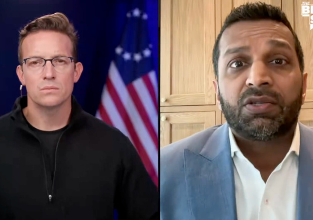 FBI Investigating Minnesota Anti-ICE Signal Chats