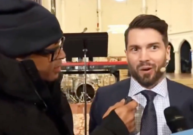 Dhillon: DOJ Might Charge Don Lemon, Anti-ICE Mob Under KKK Act After ...