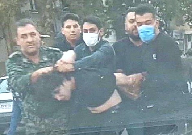 Iran Anti-Regime Protests: Death Toll Climbs to 35 Amid Trump’s Warning ...