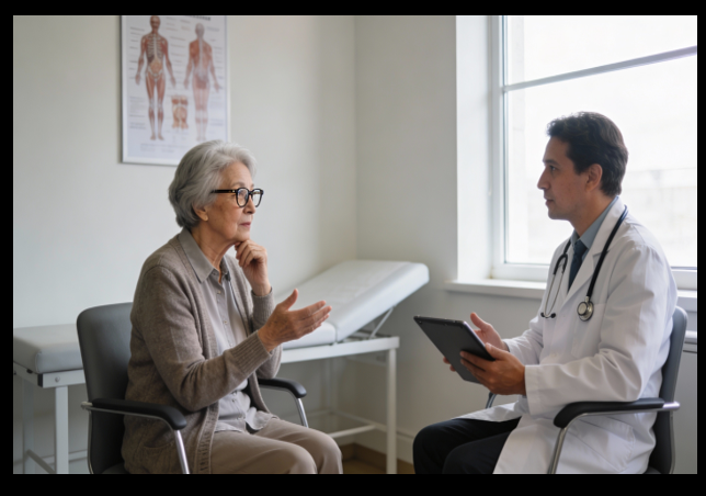 Too Fast, Too Soon? Canada’s Medically Assisted Suicide Cases Reveal ...