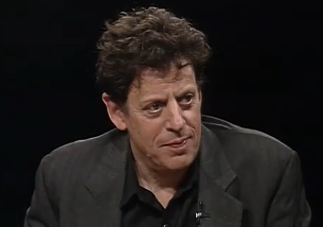 Composer Philip Glass Pulls Out of Kennedy Center Performance in ...