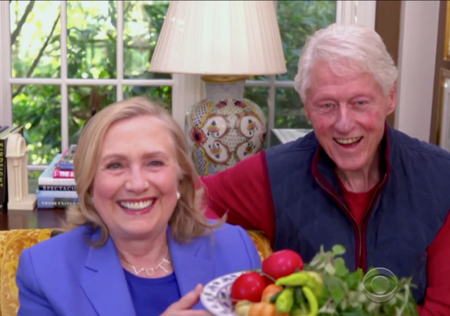 Clintons Will Appear for House Oversight Depositions in February