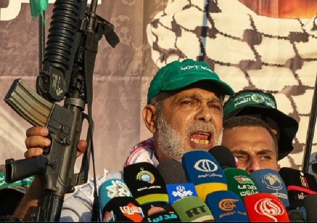 IDF Captures Top Jihadist in Lebanon Raid, Eliminates Hezbollah ...