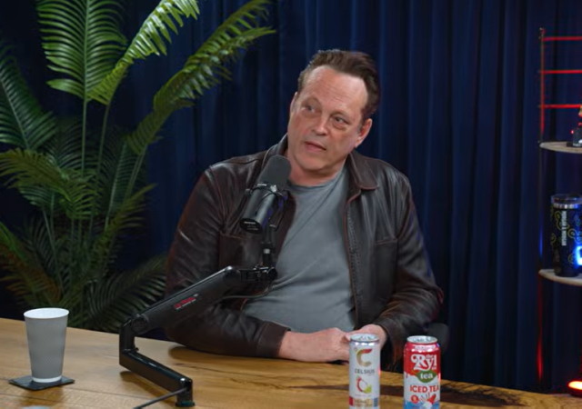 Actor Vince Vaughn Slams Groupthink of Late Night TV: ‘They All Became ...